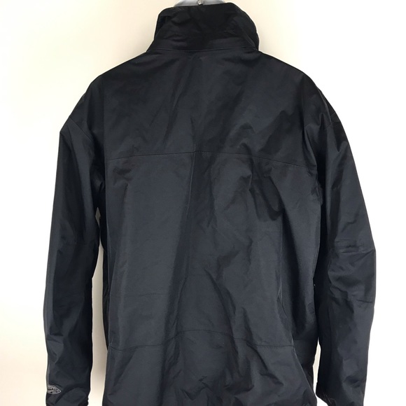 Columbia | Jackets & Coats | Mens Columbia Omni Tech Waterproof Jacket ...
